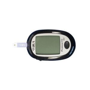 Glucometer – Nsight